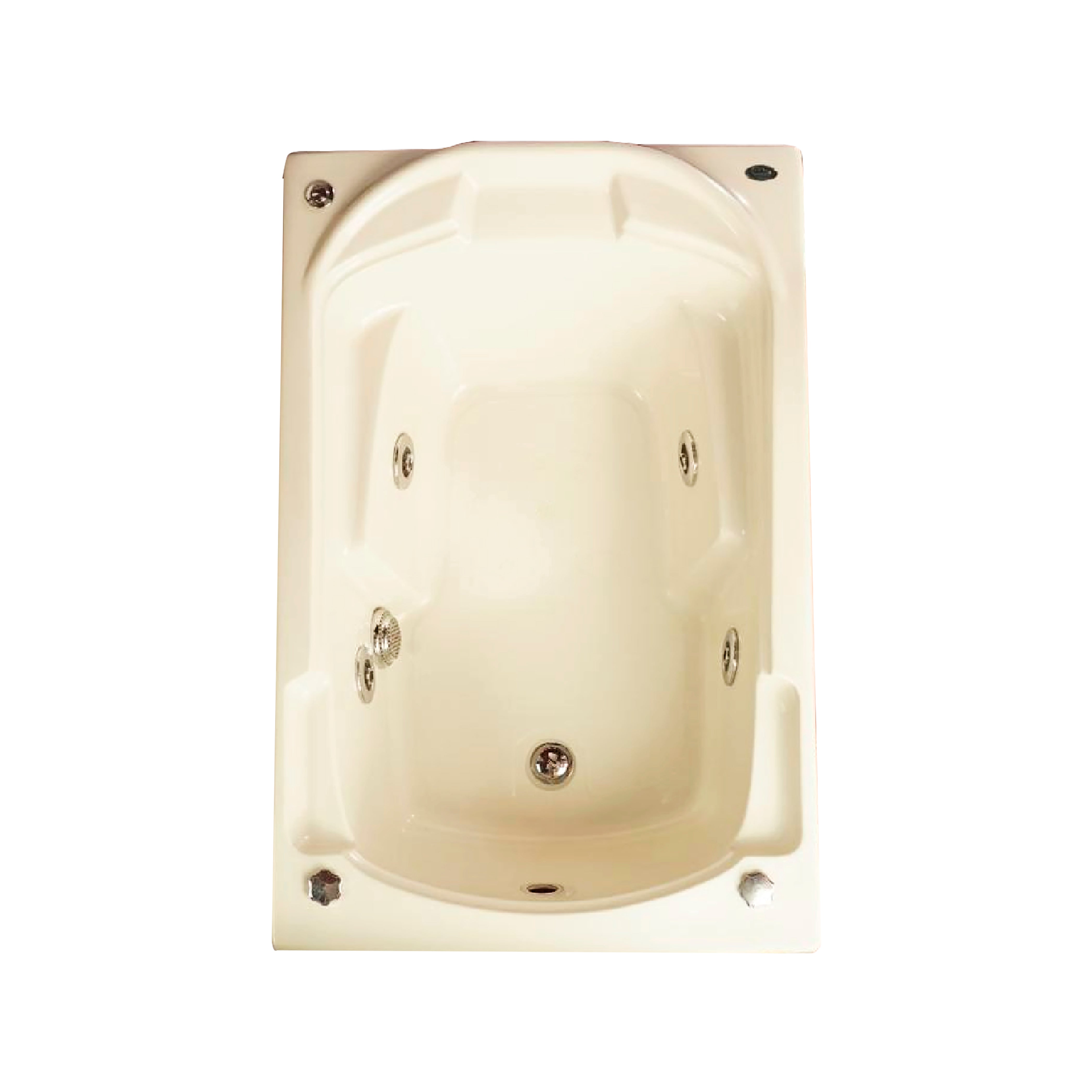 Modelo Rubi – Tinas hidromasaje